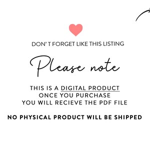 2025 Bullet Journal Printable, Yearly Trackers Bundle Printable, Bujo ...