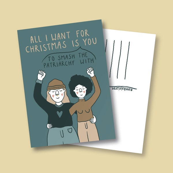 Smash Cards - Etsy