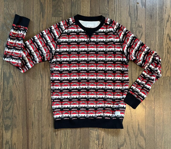 Run Dmc Sweatshirt