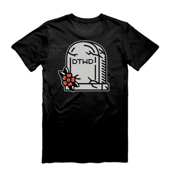 Tombstone Duval Til We Die DTWD Jaguars Jags Tee - Etsy