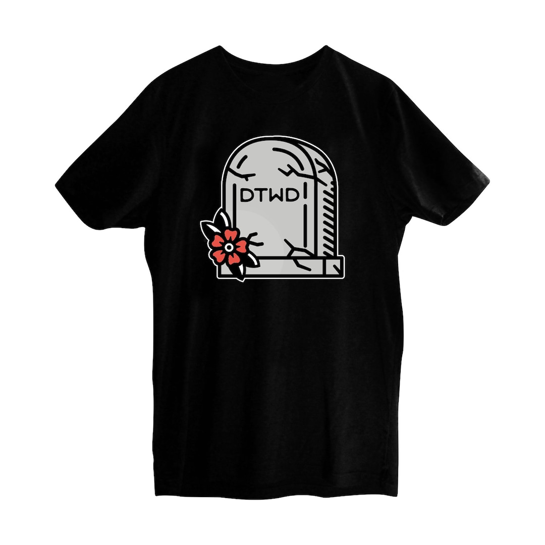 Tombstone Duval Til We Die DTWD Jaguars Jags Tee - Etsy