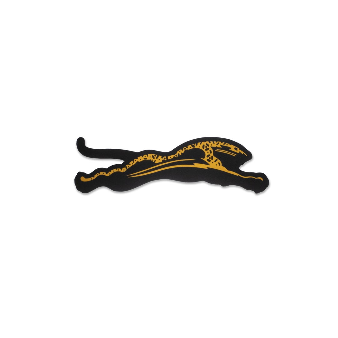 Duval Banned Logo DTWD Jacksonville Jaguars Florida Sticker - Etsy