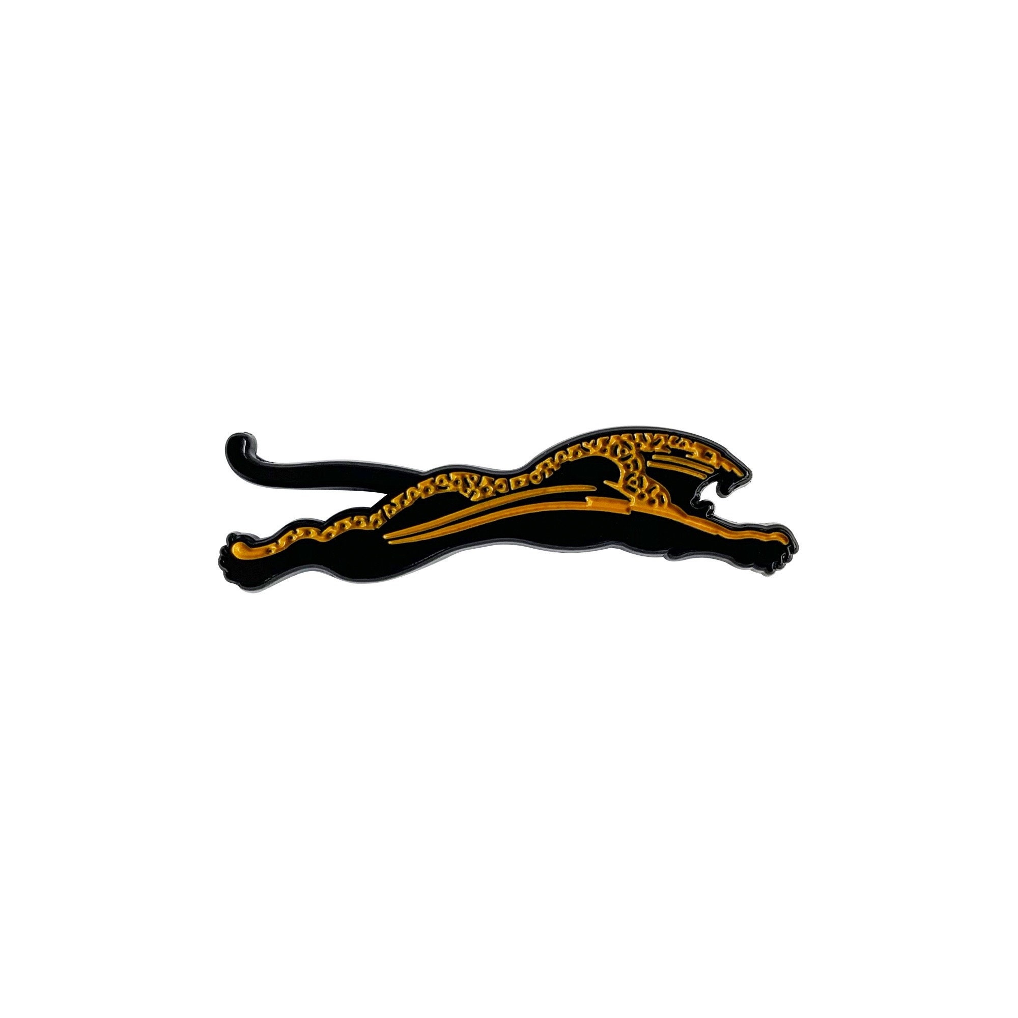 Jaguars Old Logo