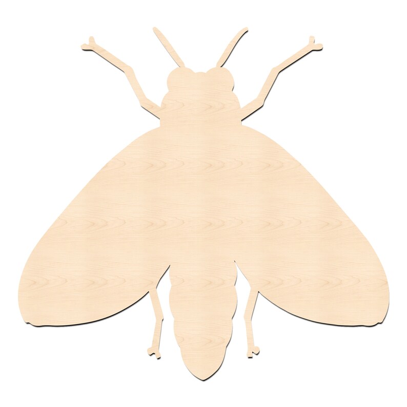 Lightning Bug Shape-firefly Cutout - Etsy