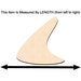 Mid Century Modern Boomerang Cutout-mid Century Style Boomerang Shape ...