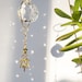 Small Suncatcher Light Sensor Celestial Stars, to Plant, Plant ...