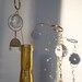 Small Suncatcher Light Sensor Celestial Stars, to Plant, Plant ...