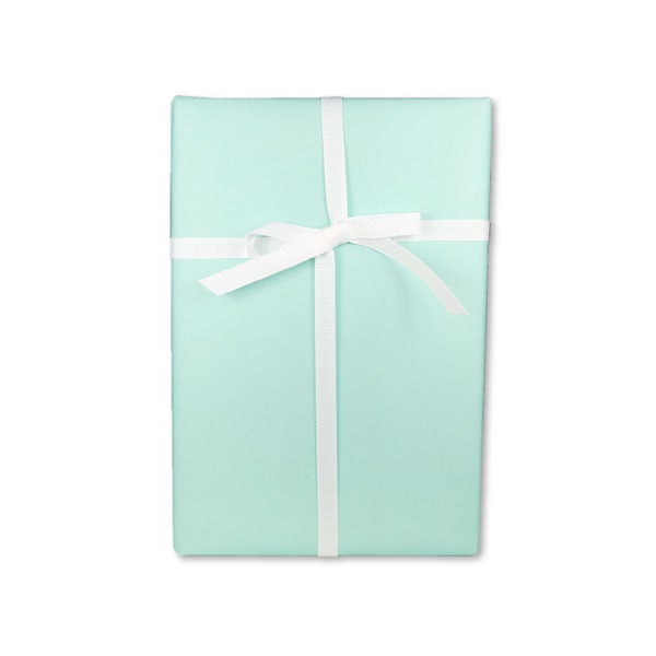 Mint Green Paper - Etsy