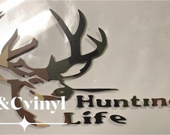 Sitka Logo Decal Hunting Gear Sitka Inspired - Etsy