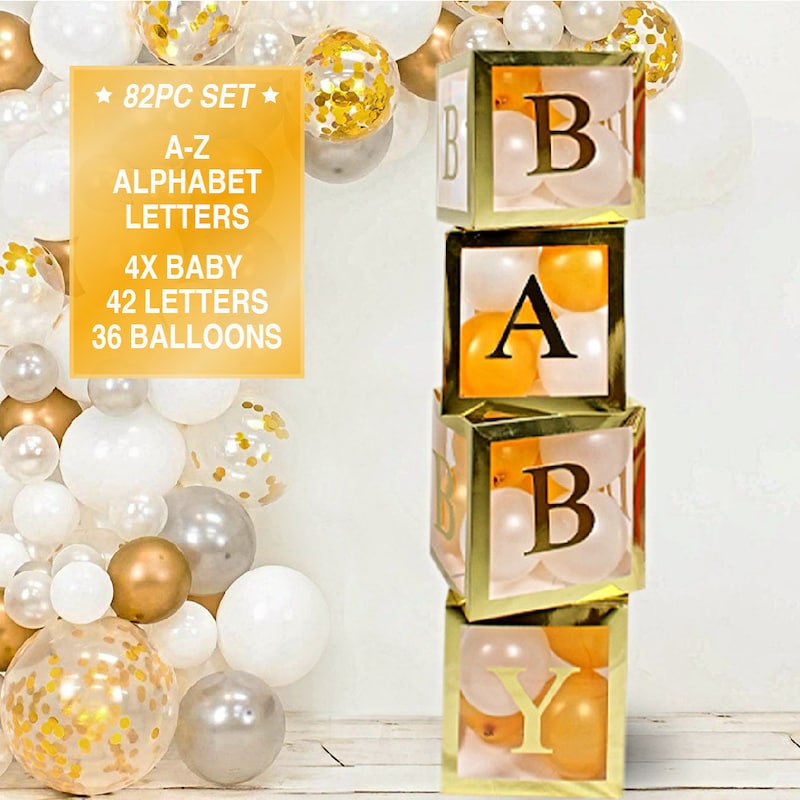 Blocks and Boxes - Etsy