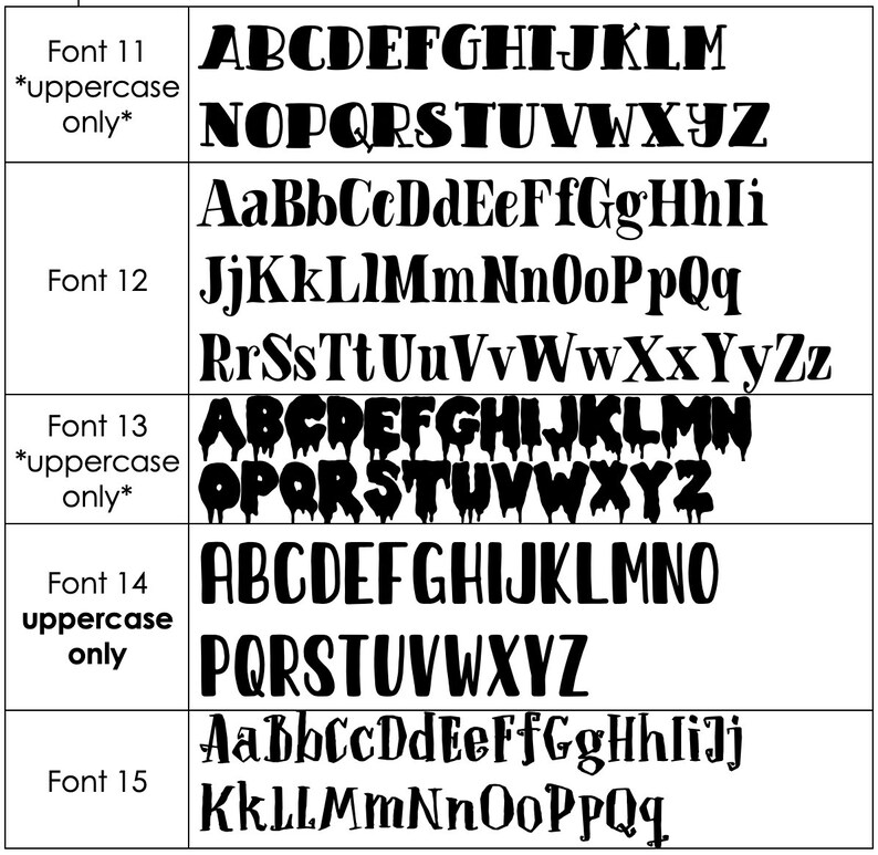 Name Add on (vinyl) Personalized Bandana - Etsy