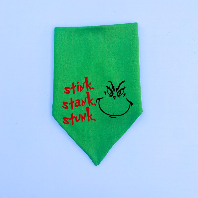 Stink Stank Stunk Png - Etsy