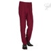 Men's Pleated Pants Black, Retro Vintage Style Model Boogie - Etsy