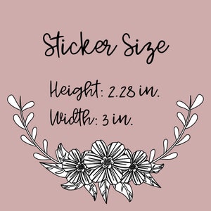 Merciful Love Die Cut Vinyl Sticker Catholic Sticker Christian Water ...