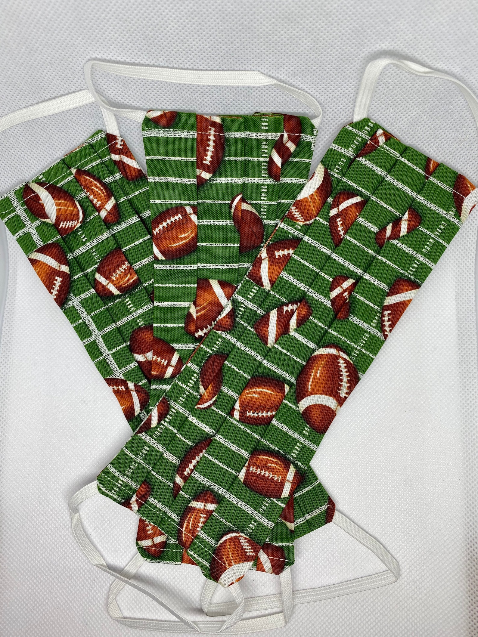 Football Face Mask NFL Mask Football Mask Sports Mask - Etsy