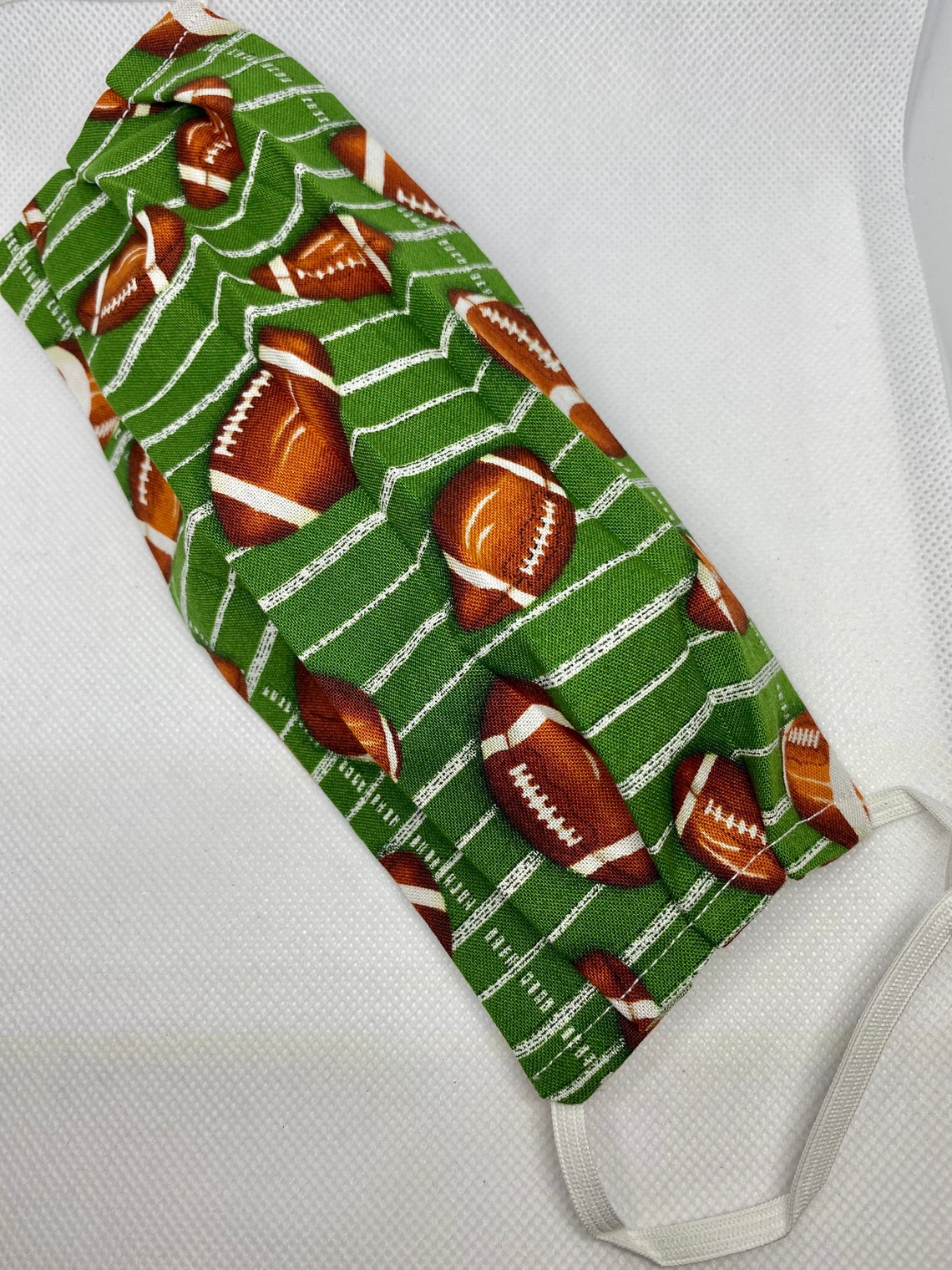 Football Face Mask NFL Mask Football Mask Sports Mask - Etsy