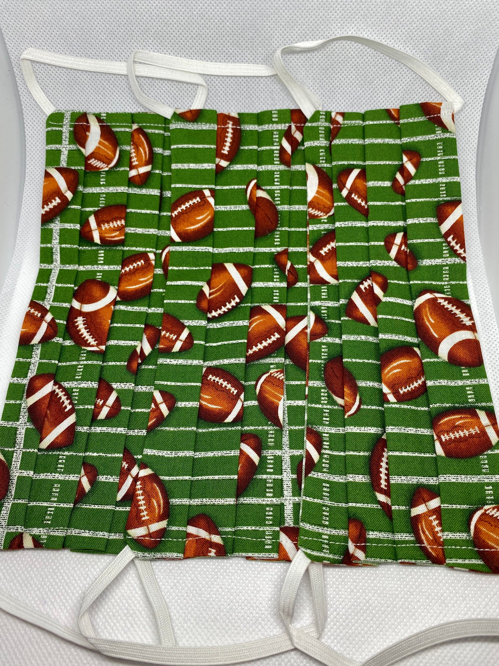 Football Face Mask NFL Mask Football Mask Sports Mask - Etsy