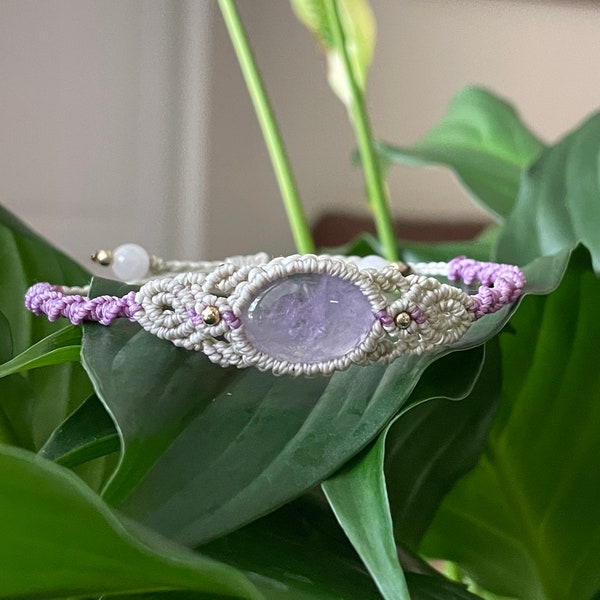 Micro Macrame - Etsy