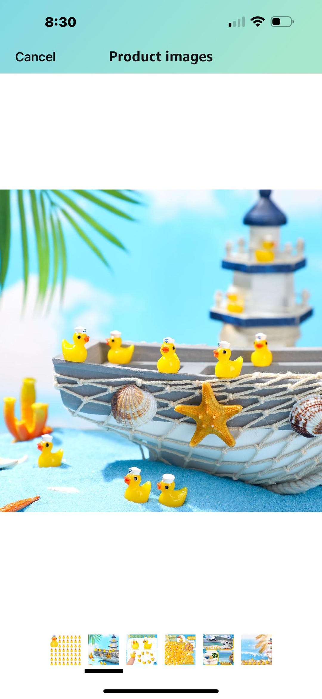 20 Miniature Ducks, Sailor Ducks Mini, Navy Ducks, Cruise Ducks, Hiding ...