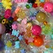 100 Assorted Bead Soup Mix Starter Bead Kit Jewelry Making - Etsy