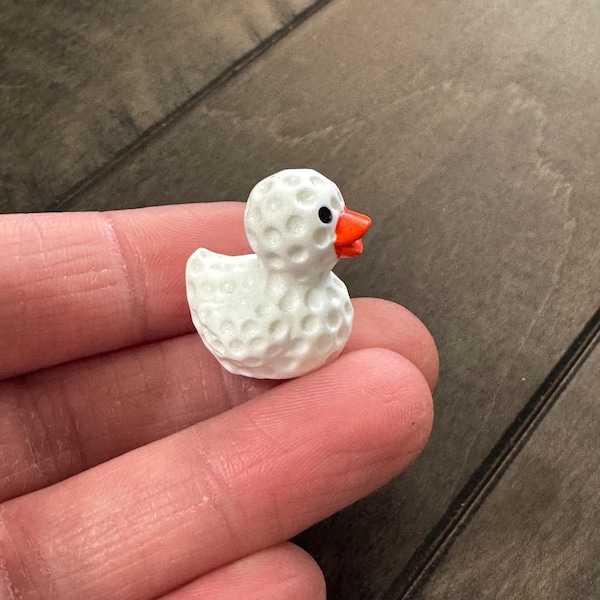Ducky - Etsy