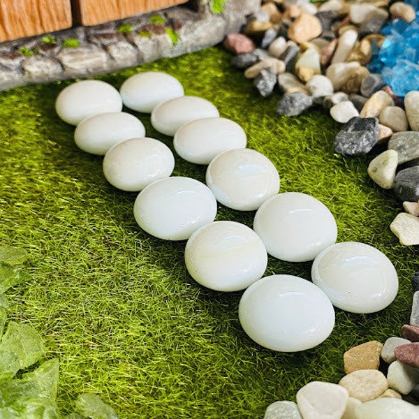 Mini Stepping Stones - Etsy