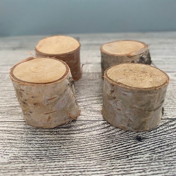 Wood Stump - Etsy