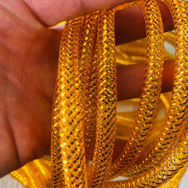 Mesh Tubing - Etsy
