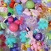 100 Assorted Bead Soup Mix Starter Bead Kit Jewelry Making - Etsy