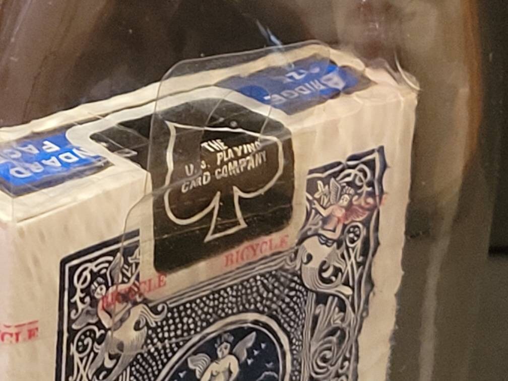 IMPOSSIBLE BOTTLE / Starbucks Frappuccino Bottle Playing - Etsy