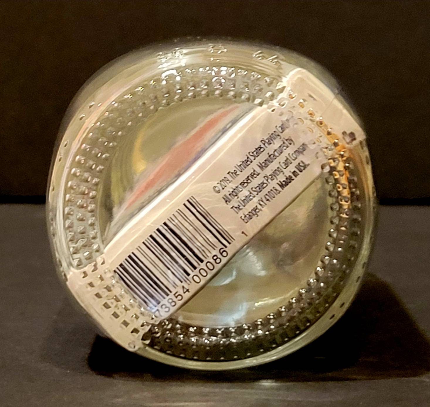 IMPOSSIBLE BOTTLE / Starbucks Frappuccino Bottle Playing - Etsy