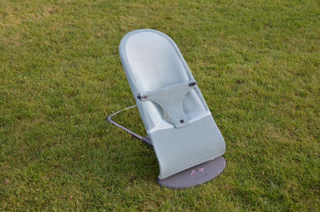 Baby Bjorn Wipper Bouncer Cover old Style - Etsy