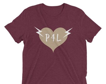 Pogue Life P4l Shirt - Etsy