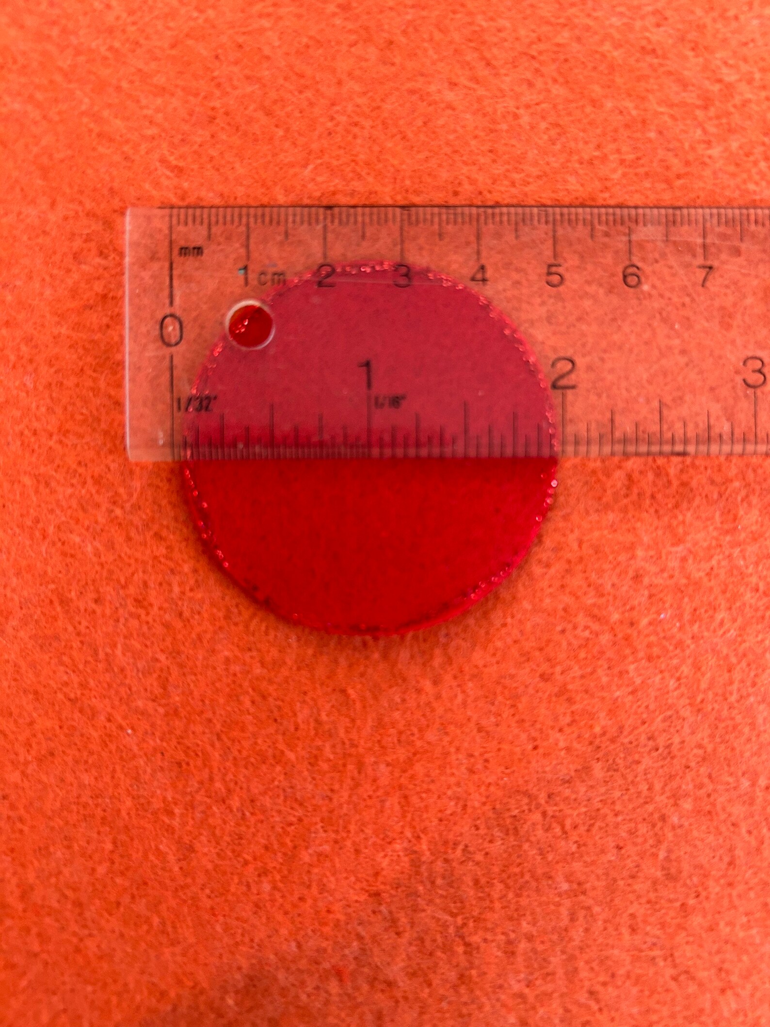 Traffic Light Felt Story - Etsy