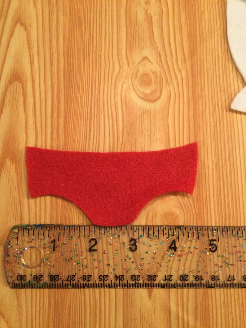 Polar Bears Underwear Guessing Game Felt Story. Winter Resource Child’s ...