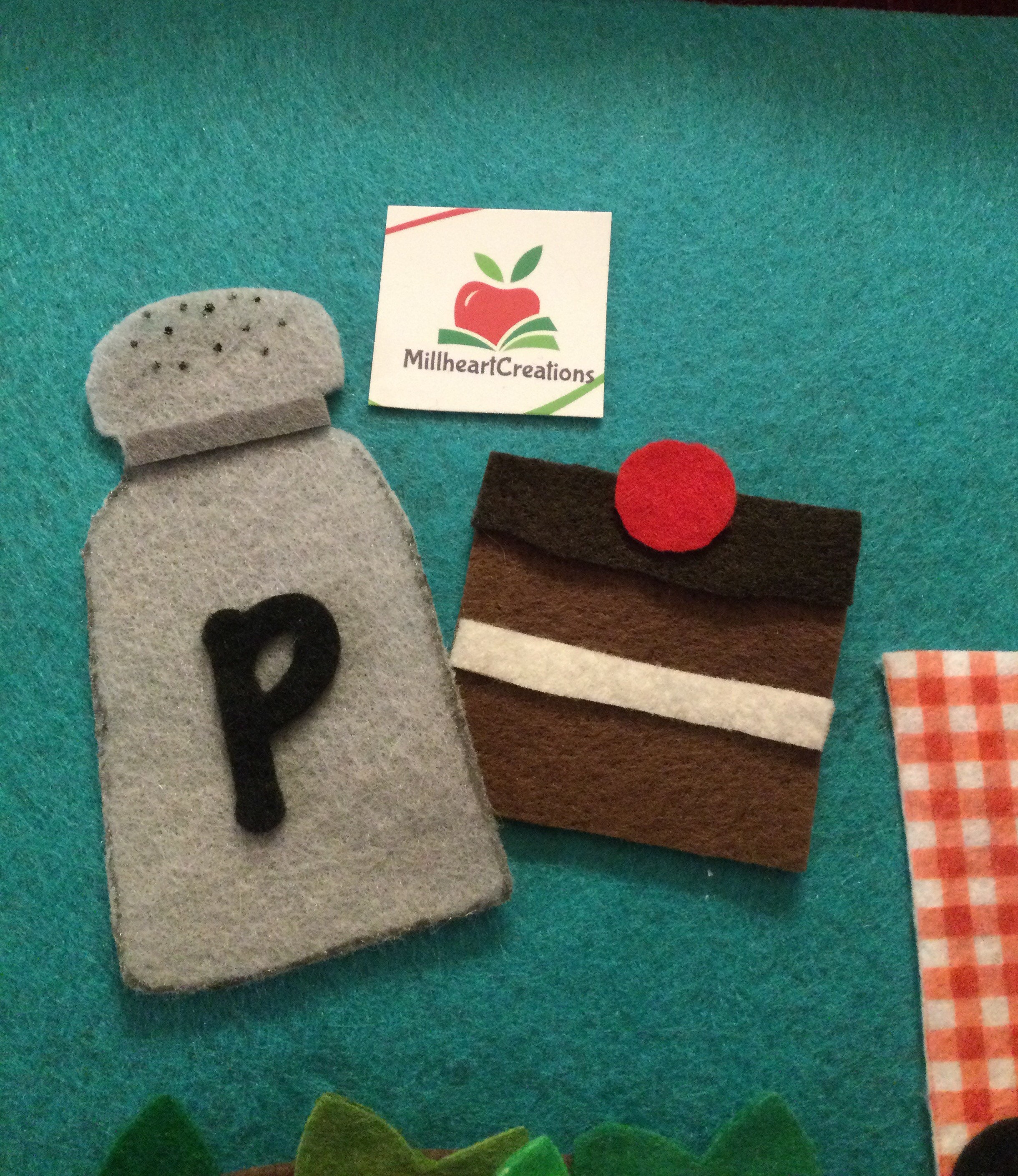 5 Hungry Ants Felt Story / Bugs / Teaching / Circle Time / - Etsy Canada