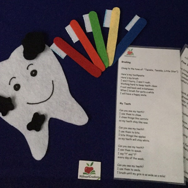 Flannel Story - Etsy