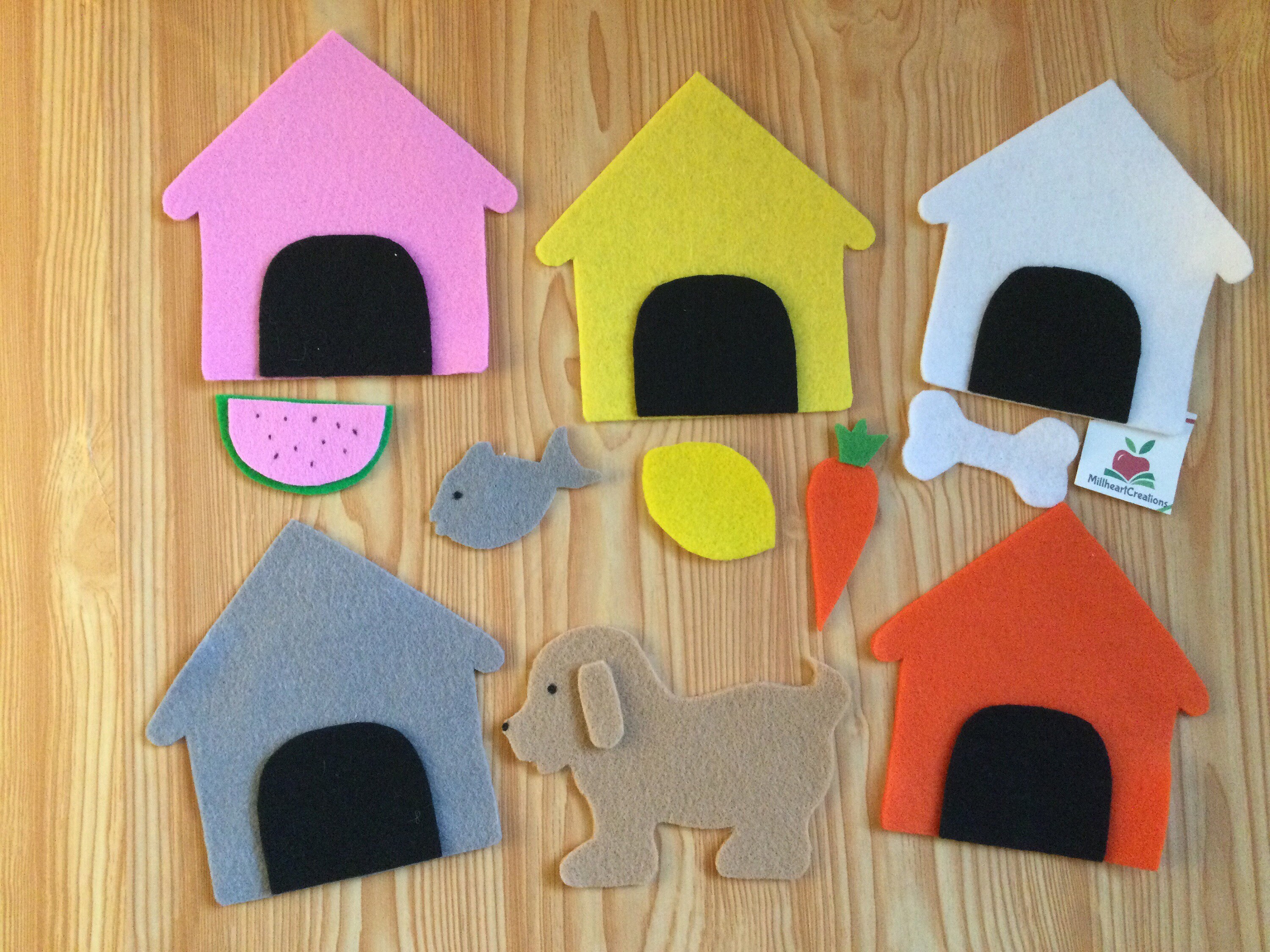 Doggie Doggie Wheres Your Bone / Puppy Puppy Wheres Your - Etsy