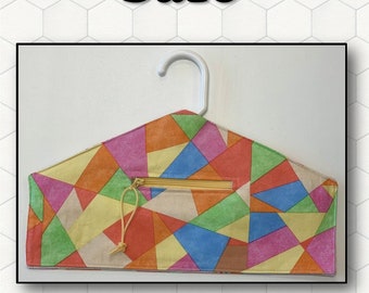 Hanger Safe Pattern - Etsy