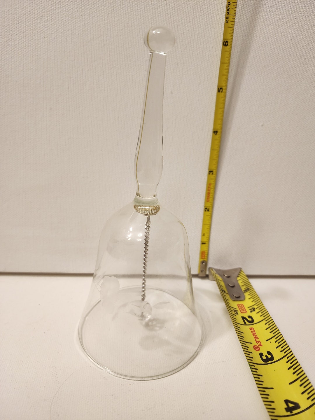 Heritage Princess House Bell - Etsy