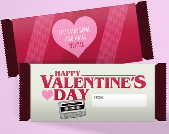 Musical Candy Bar Wrappers Printable Musical Hershey Bar - Etsy