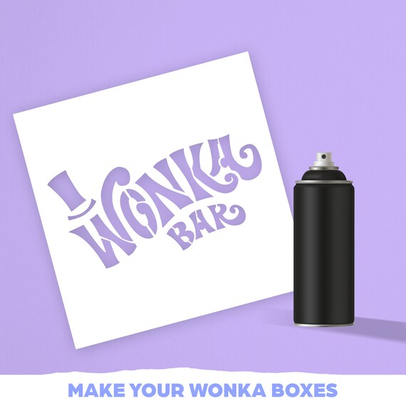 Wonka Logo