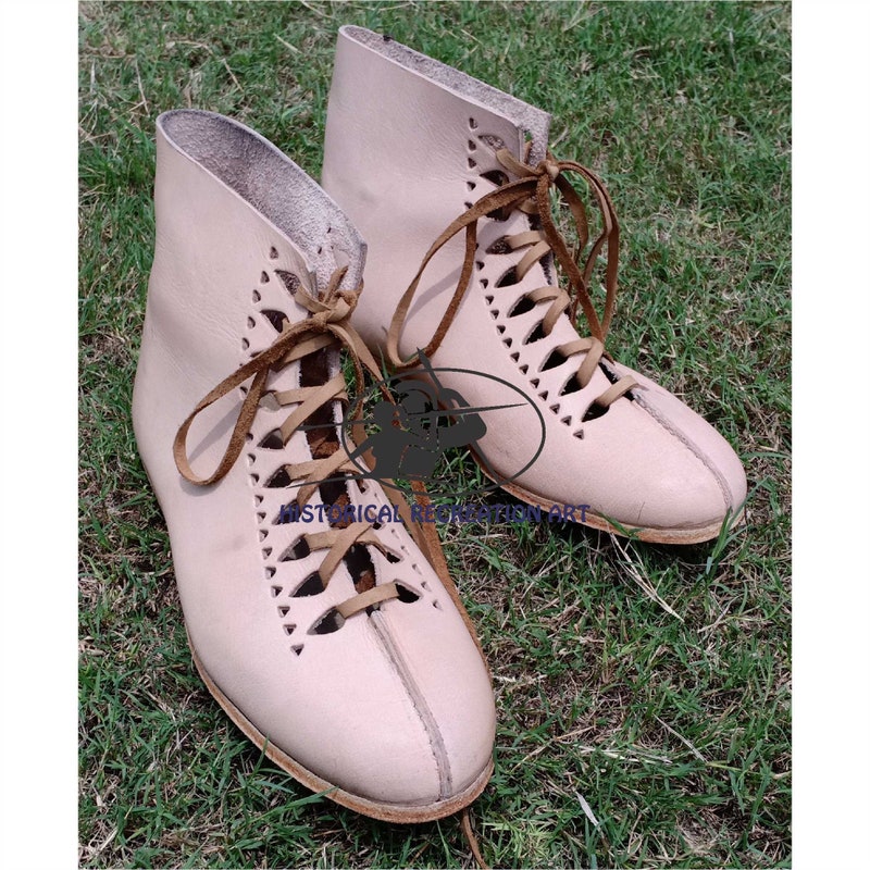 Roman Boots Vindolanda - Etsy