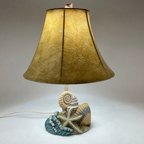 Beach Lamps - Etsy