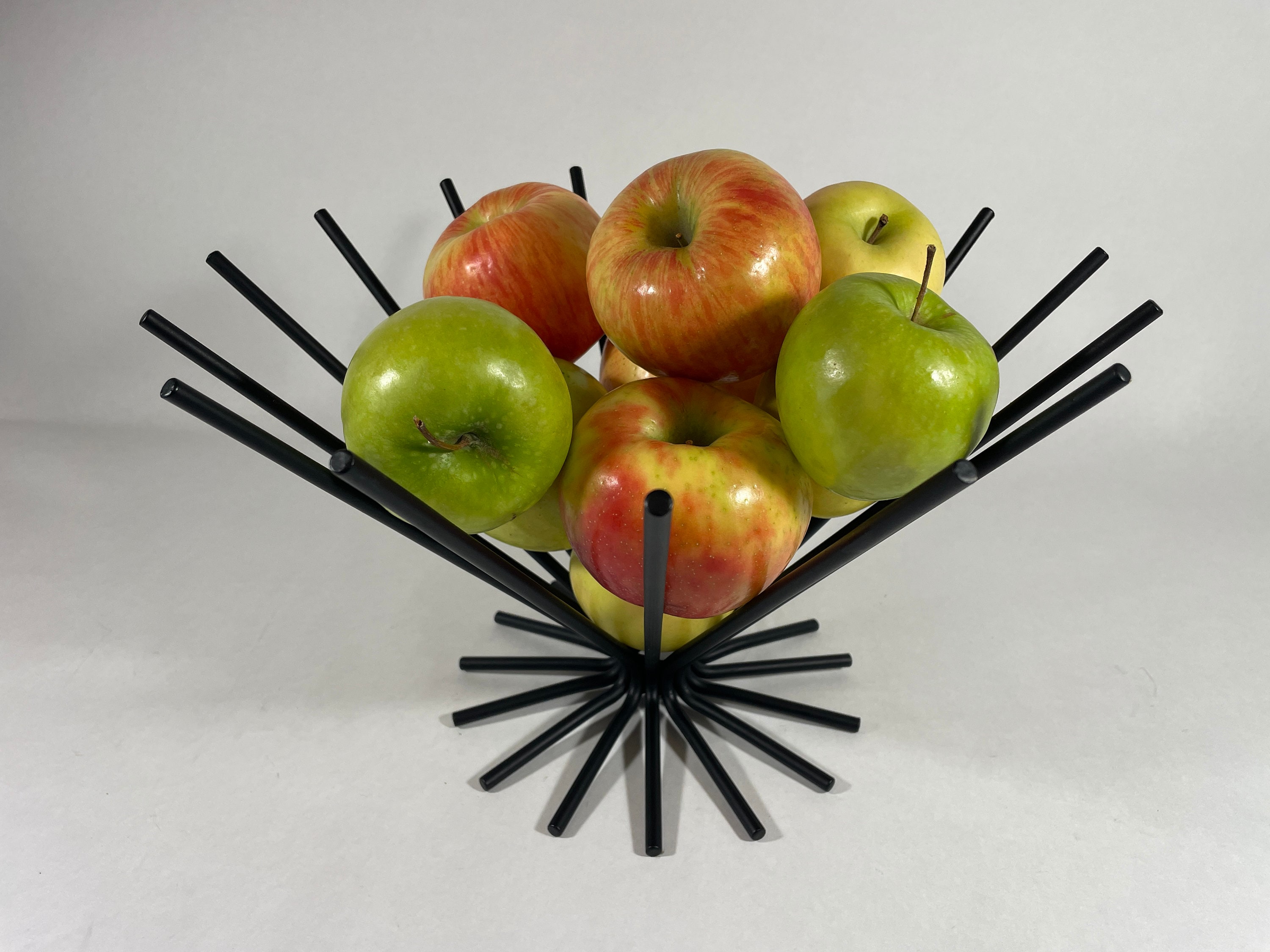 Fruit Bowl, Modern Fruit Bowl - Etsy