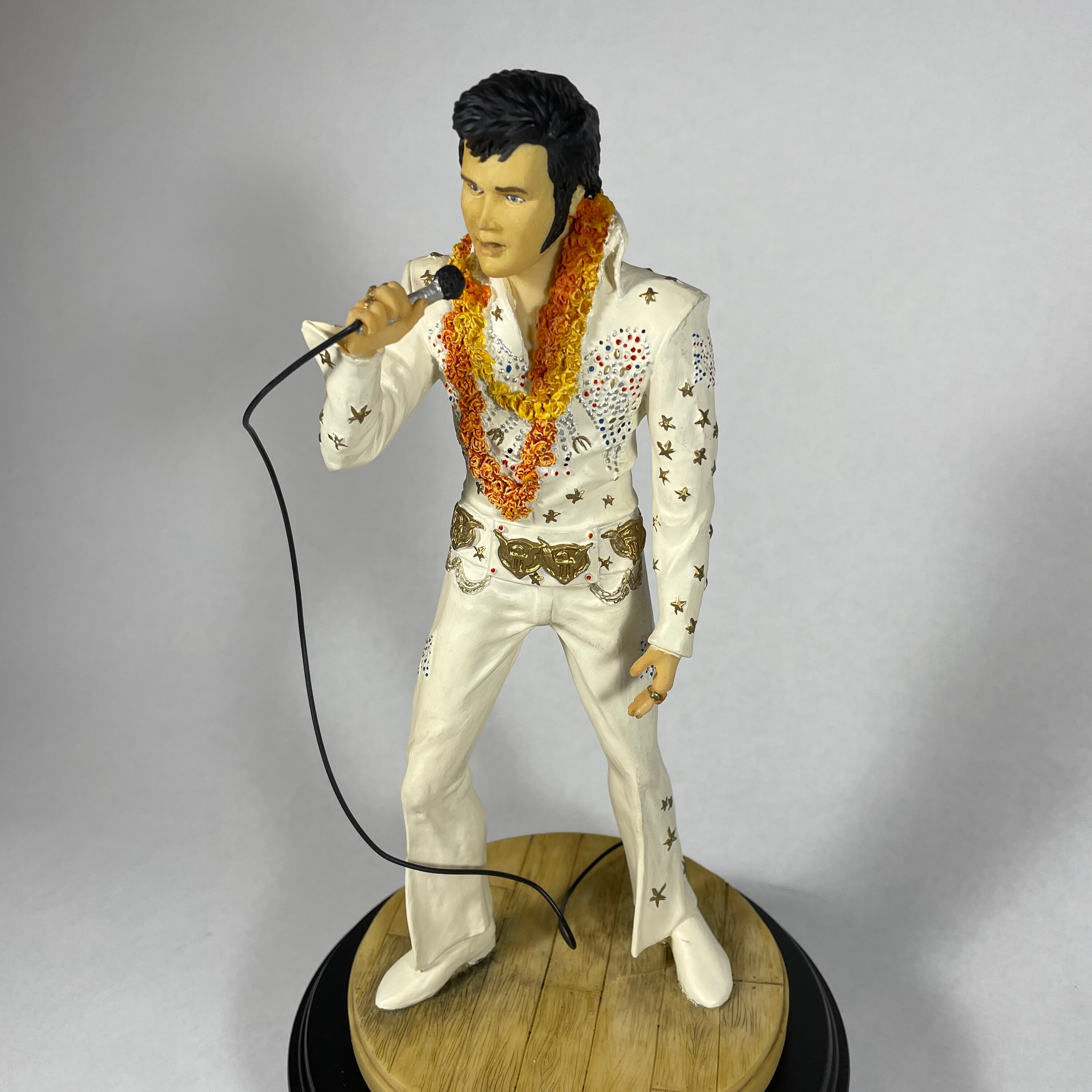 Elvis, Elvis Presley, Elvis Statue, Elvis Music, Elvis Figurine, Elvis ...