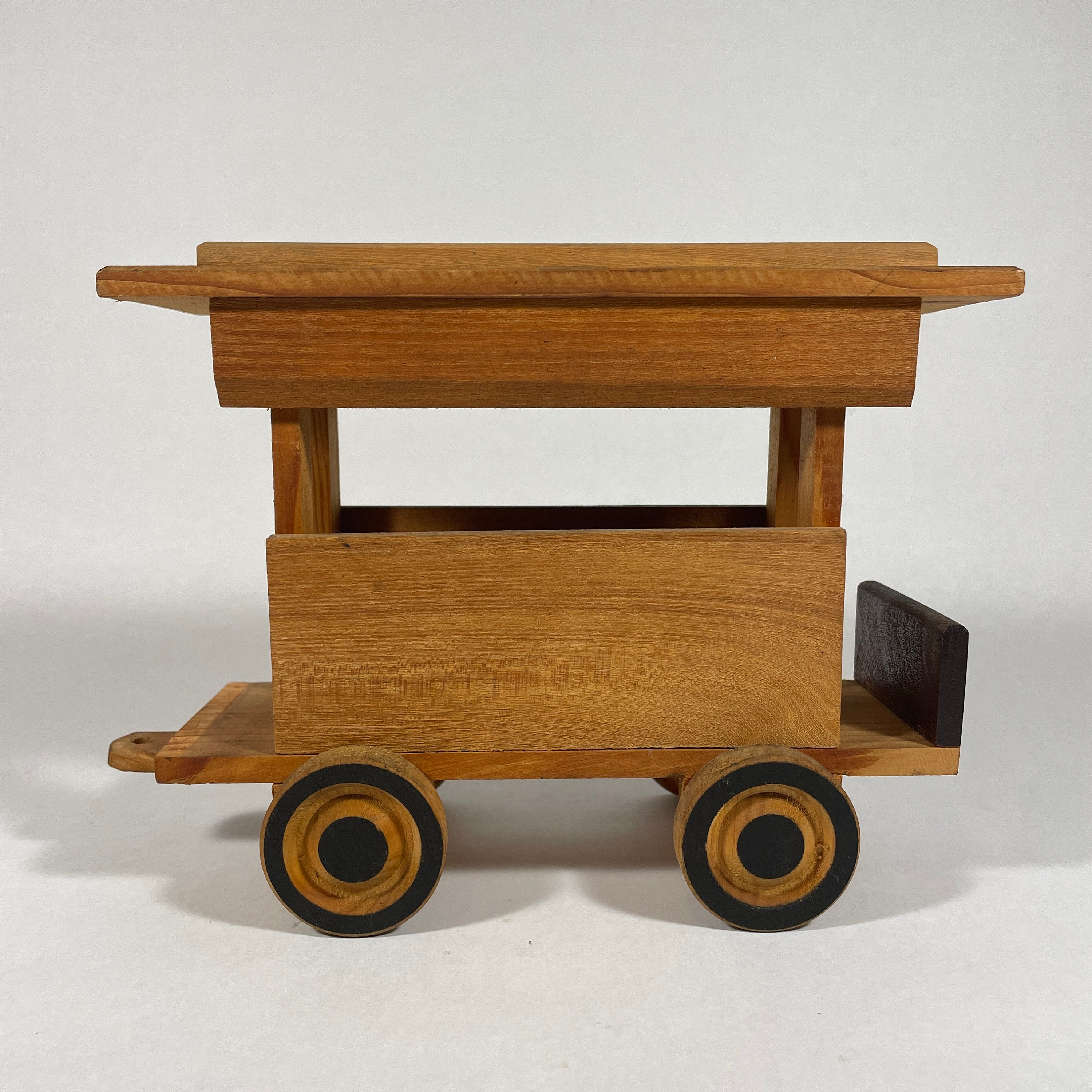 Train Train Set Wood Train Set Handmade Wood Trian Set - Etsy