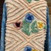 Floral Chenille Jacket - Etsy