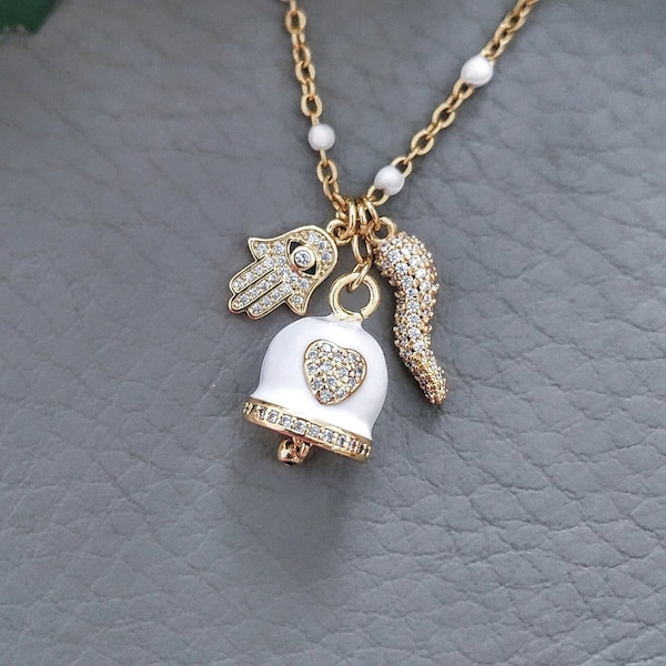 Capri Jewelry - Etsy