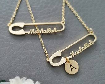 Mashallah Jewelry | Etsy